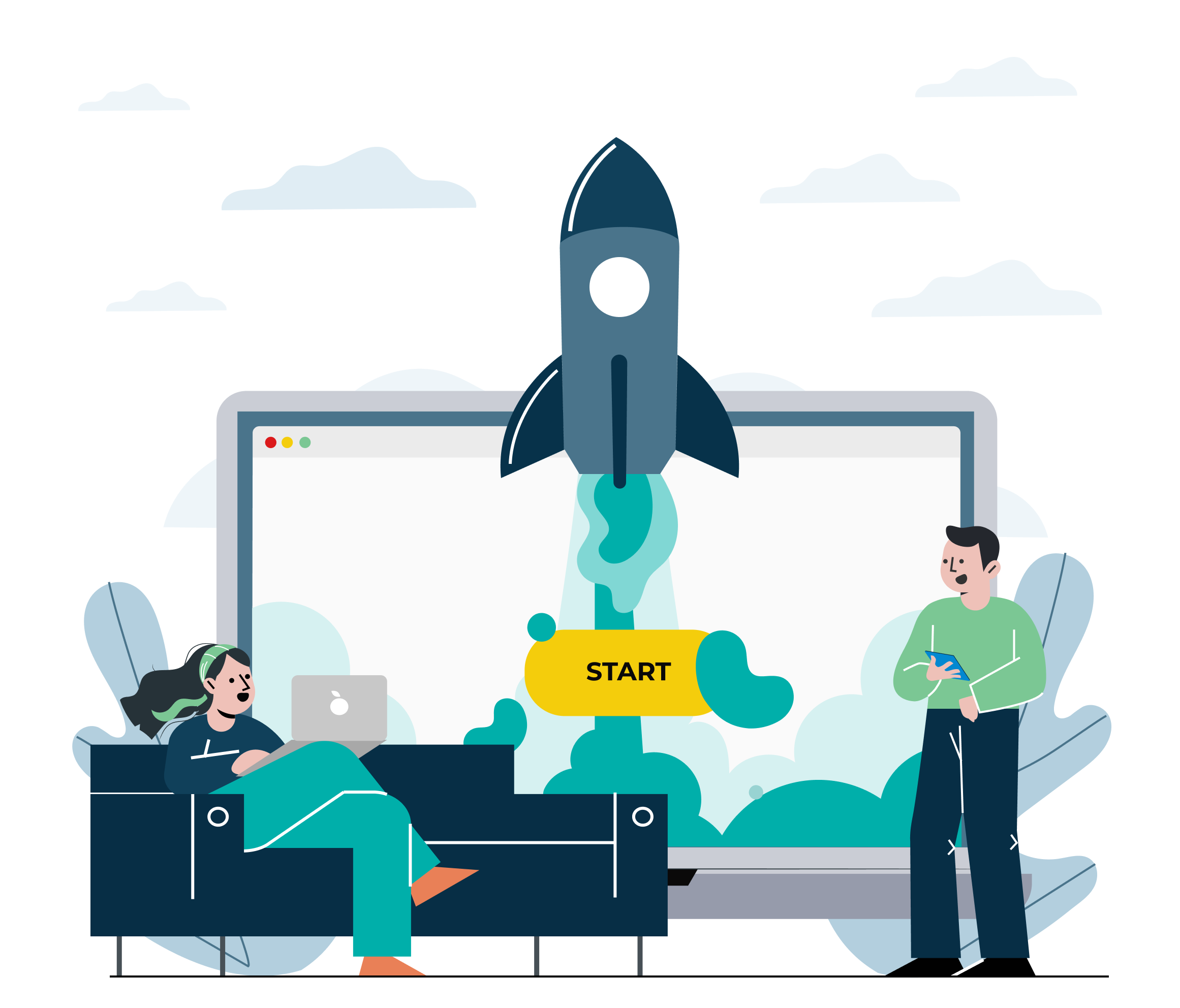 Aviation Management Software: Meningkatkan Efisiensi dan Keselamatan ...