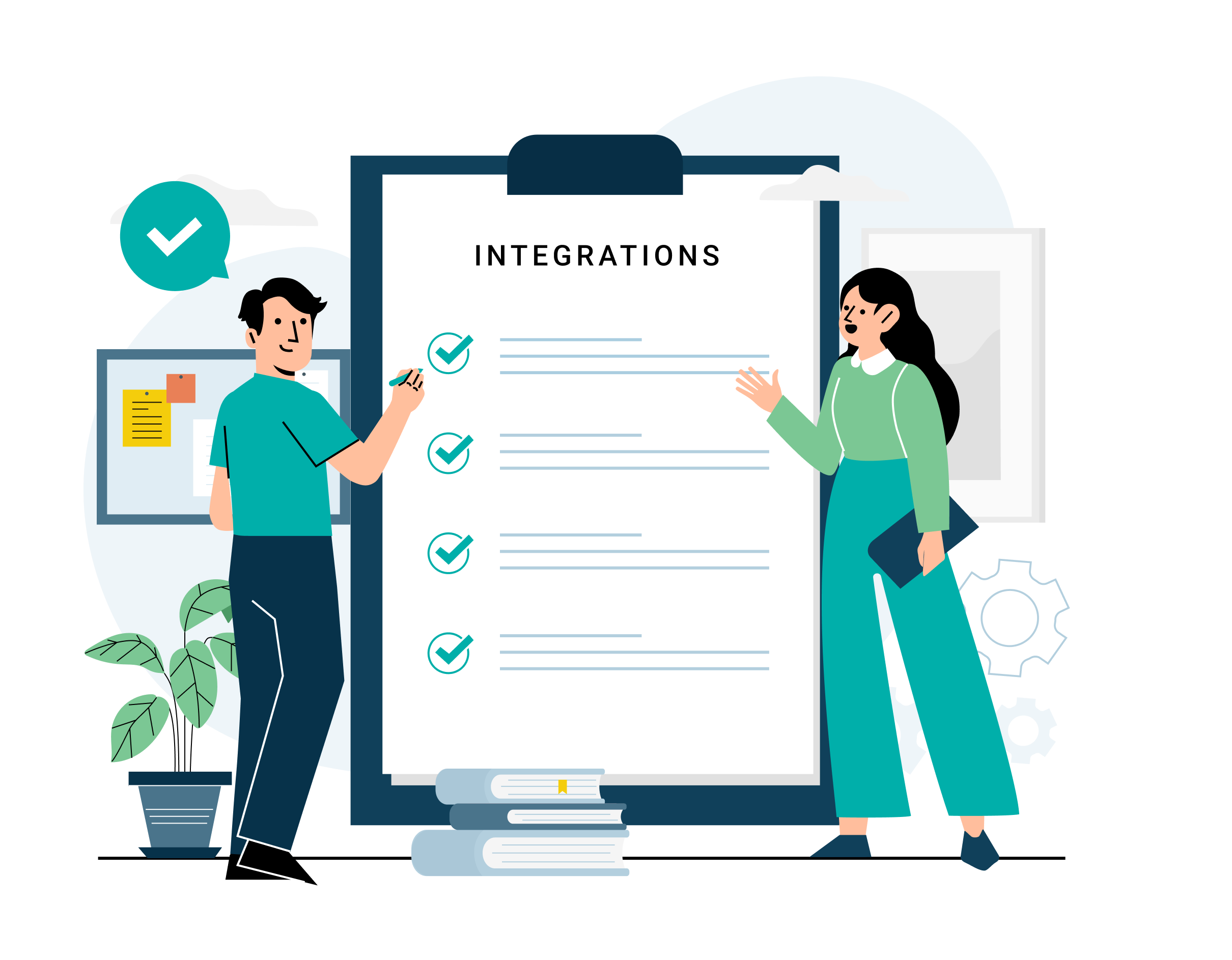 Transformasi Digital dalam Pengelolaan Aset dengan Sistem Manajemen ...