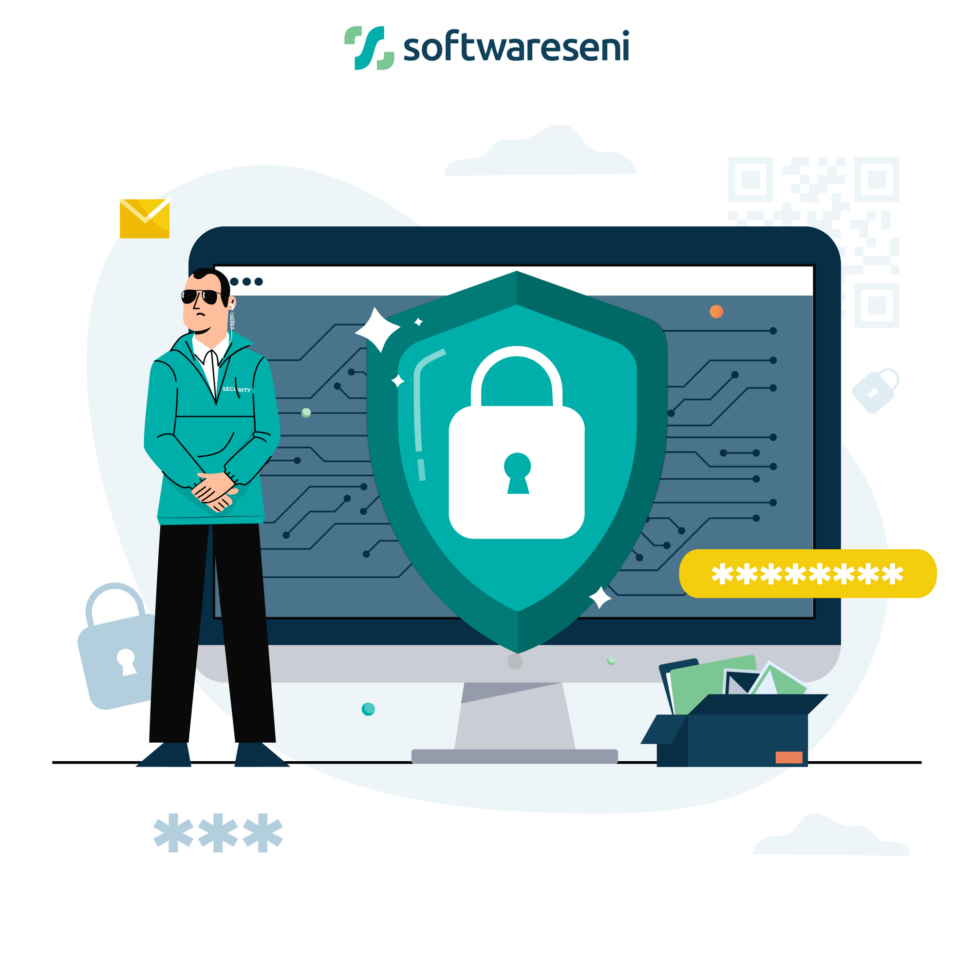 Cyber Security, Suatu Keharusan Bagi Perusahaan di Era Digital ...