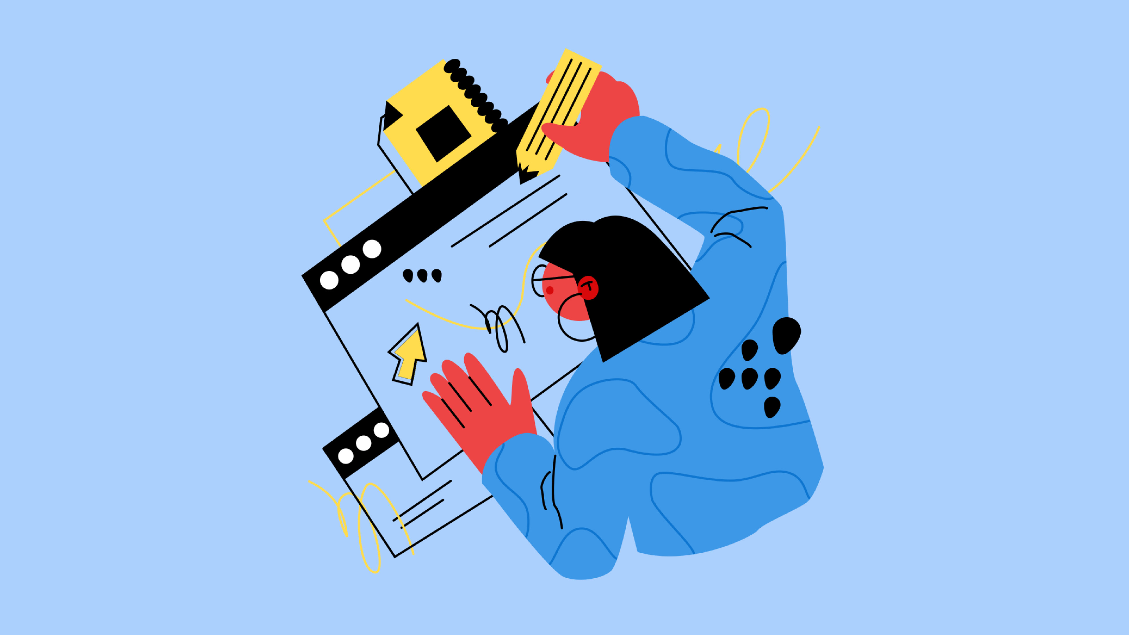 How to apply design principles to Data Studio Dashboards