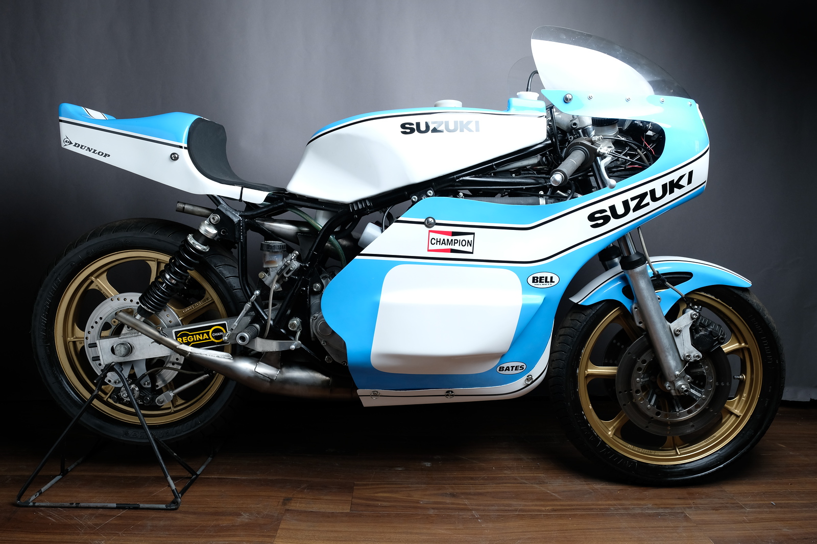 Lusso Veloce - Sold Vehicles