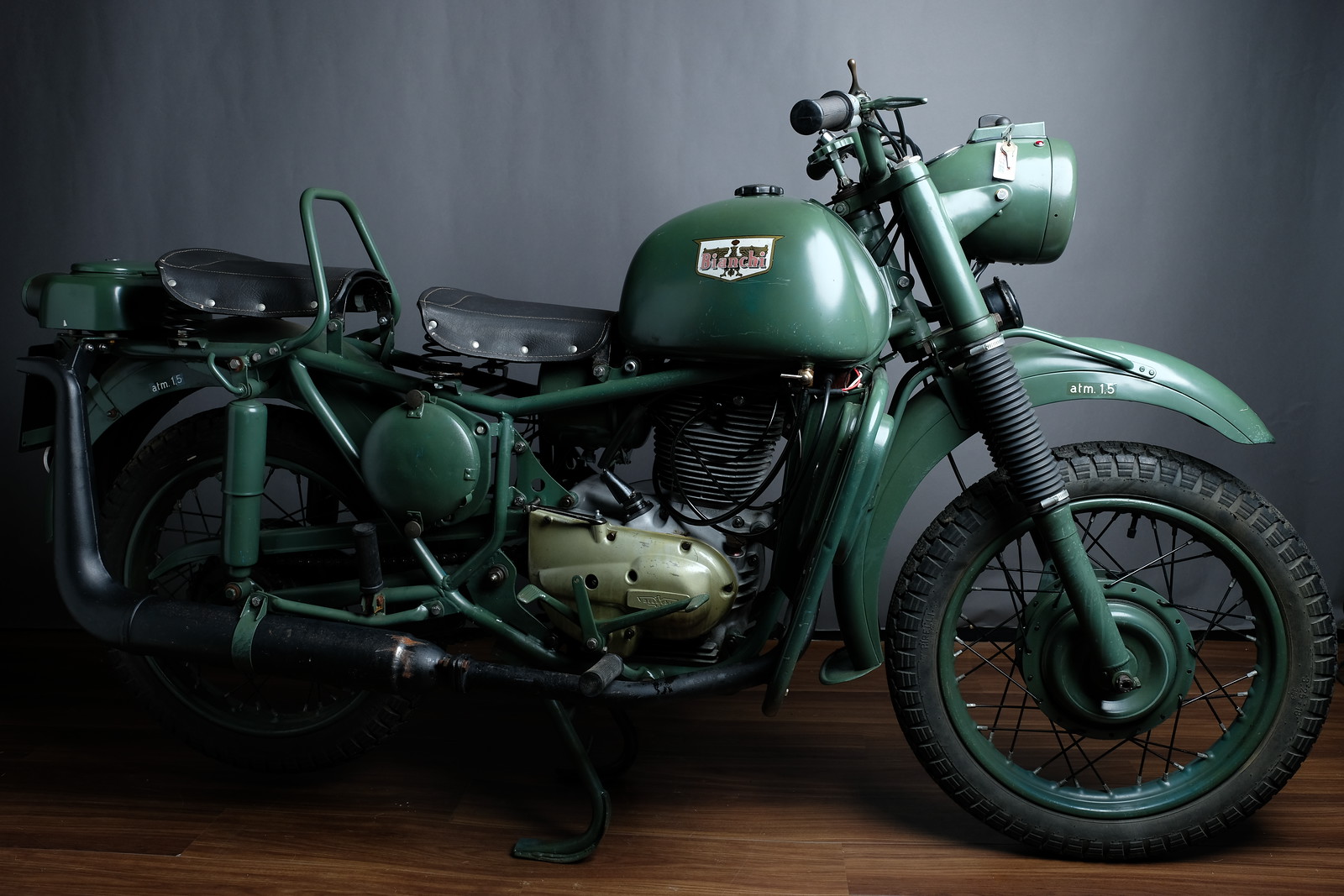 Lusso Veloce - Sold Vehicles