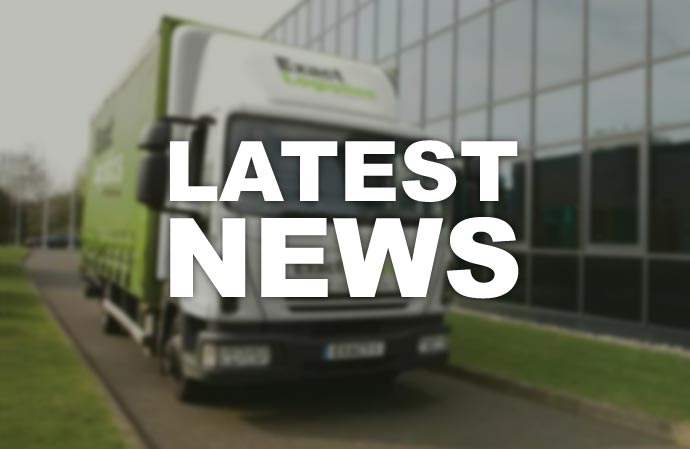 Exact Logistics | UK, German & European Palletised Distribution