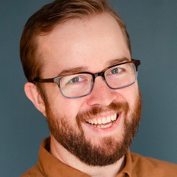 Speakers - Confab: The Content Strategy Conference