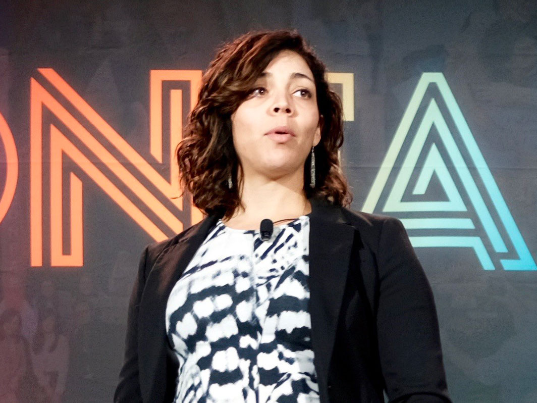 Speakers - Confab: The Content Strategy Conference