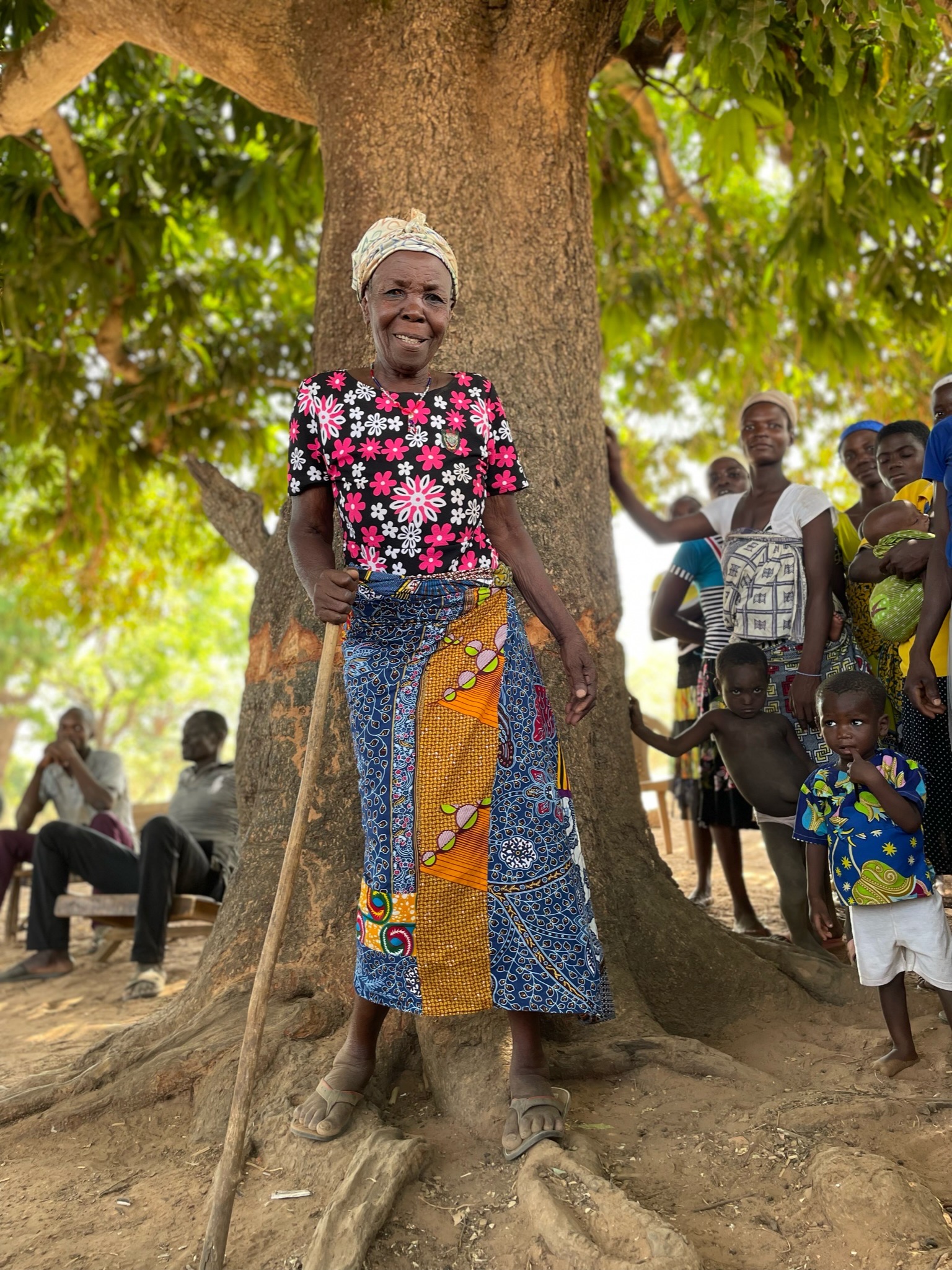 Tomorrow, Clean Water For The First Time!