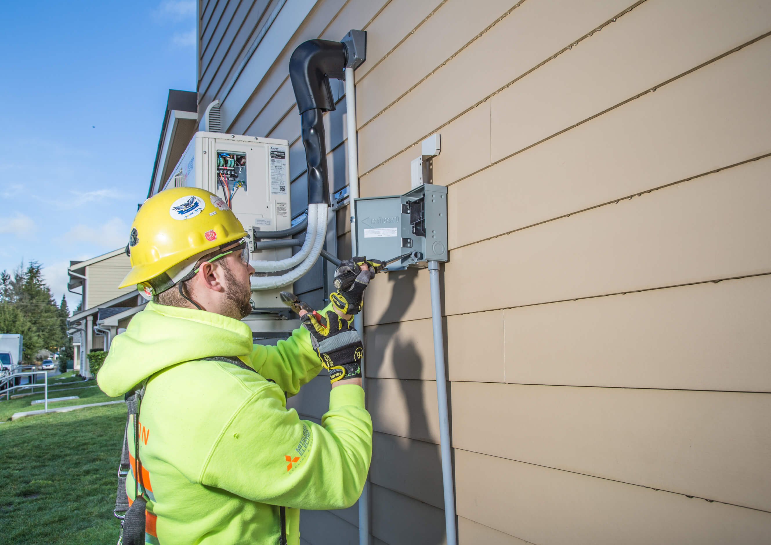 Washington Passes Nation-Leading Residential Energy Codes