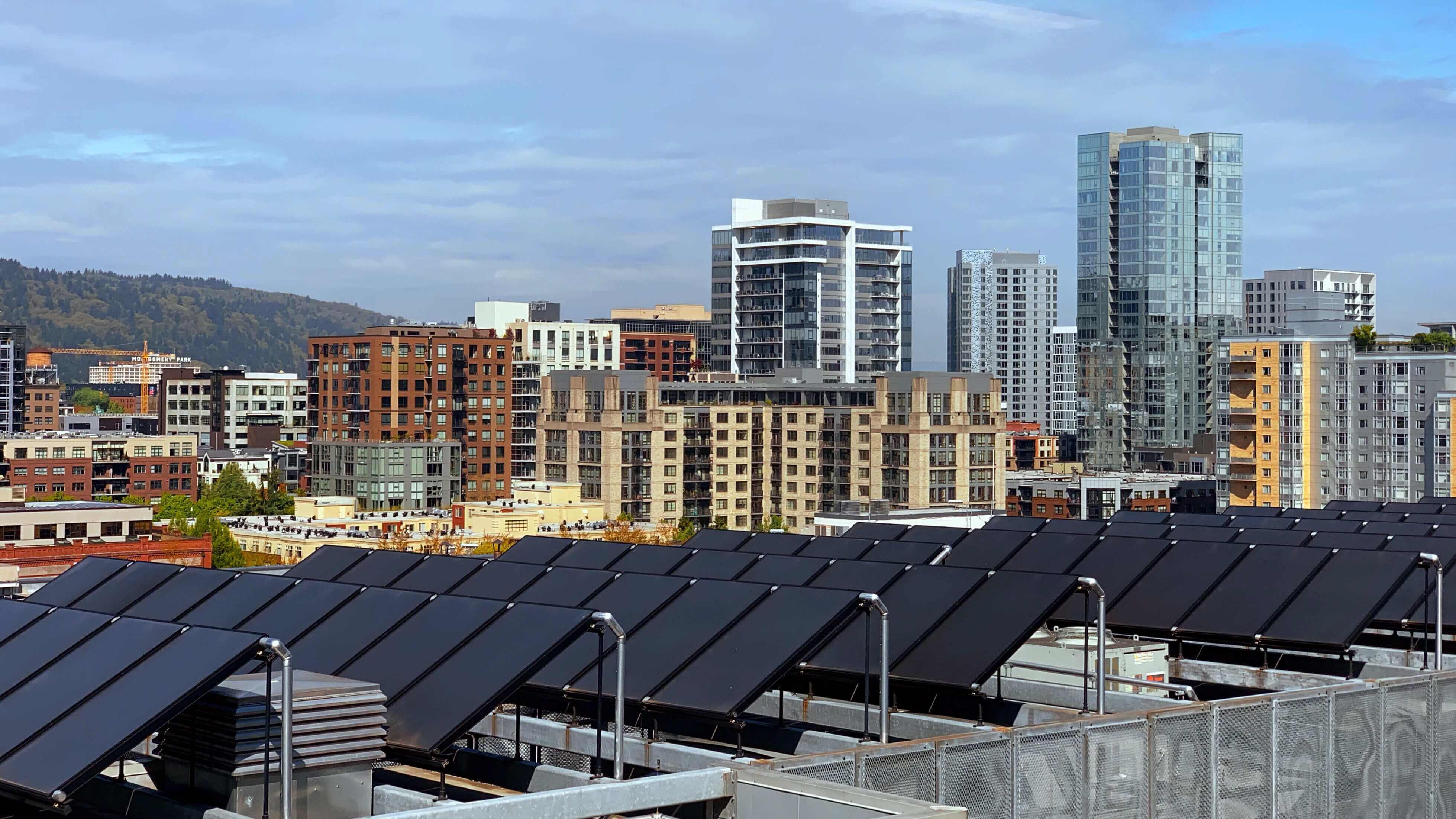 Clean Energy Transition Institute