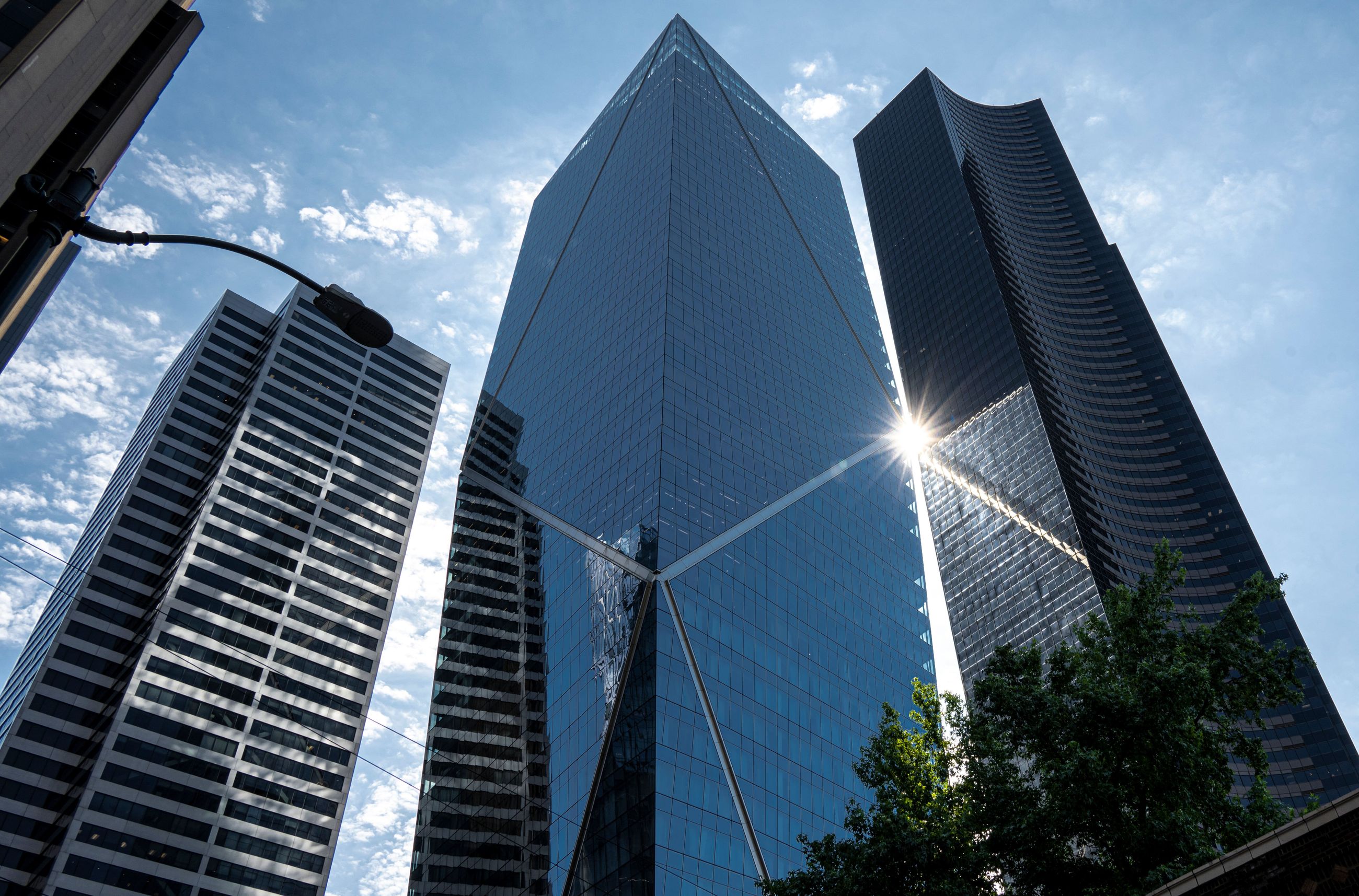 Building Decarbonization