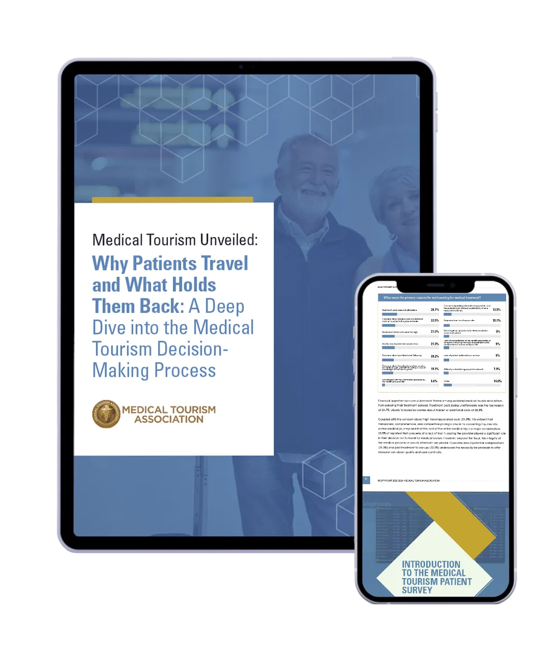 Medical Tourism | Your Digital Destination for Healthcare Abroad