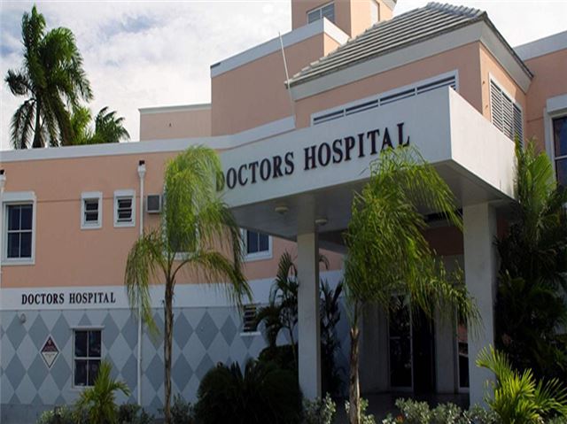 Doctors Hospital Health System