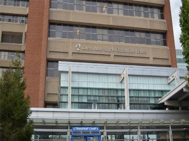 University Health Network