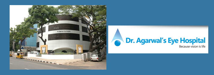 Dr. Agarwal’s Eye Hospitals