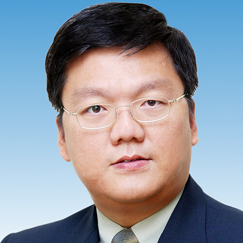 Chua Eng Heng