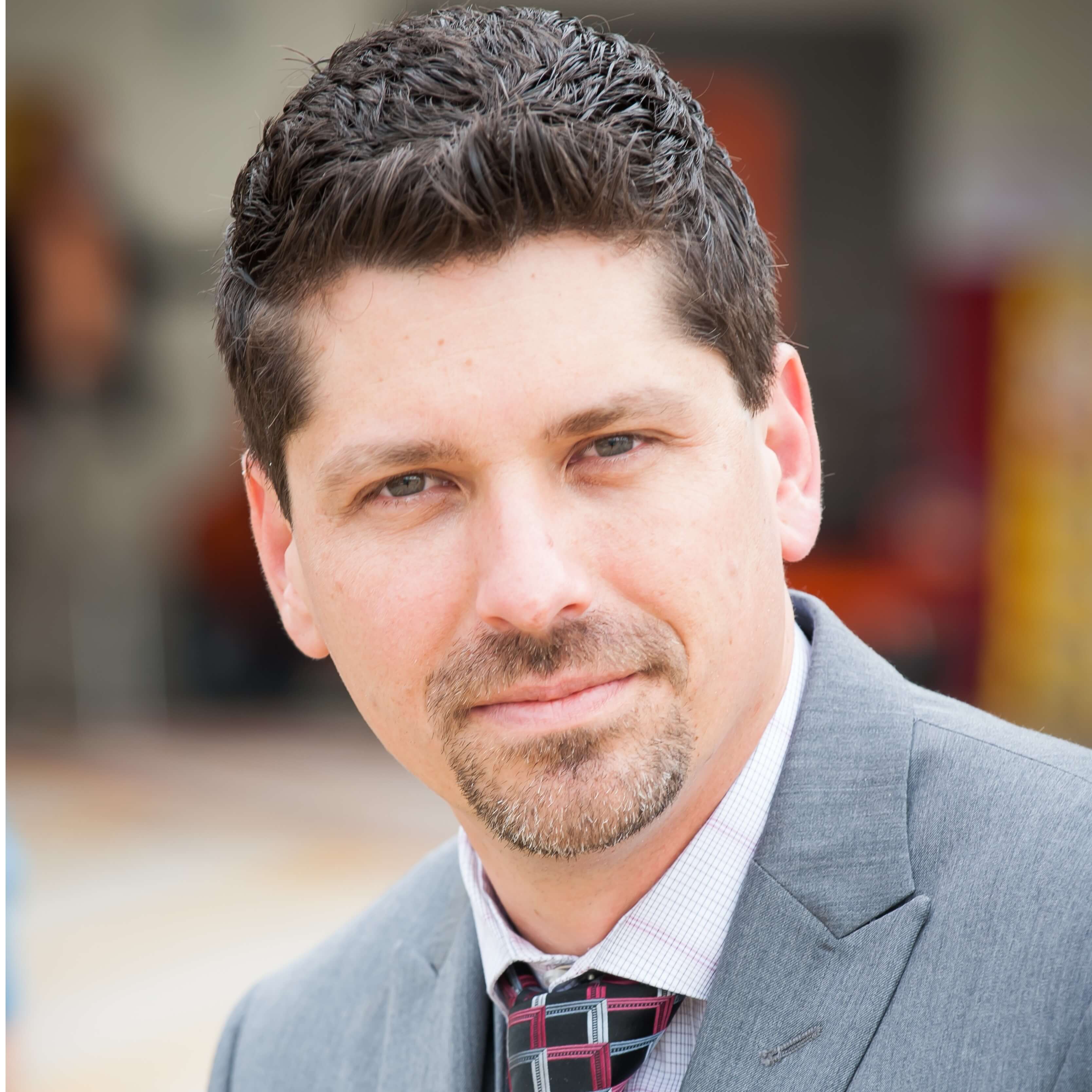 Jonathan Edelheit, JD