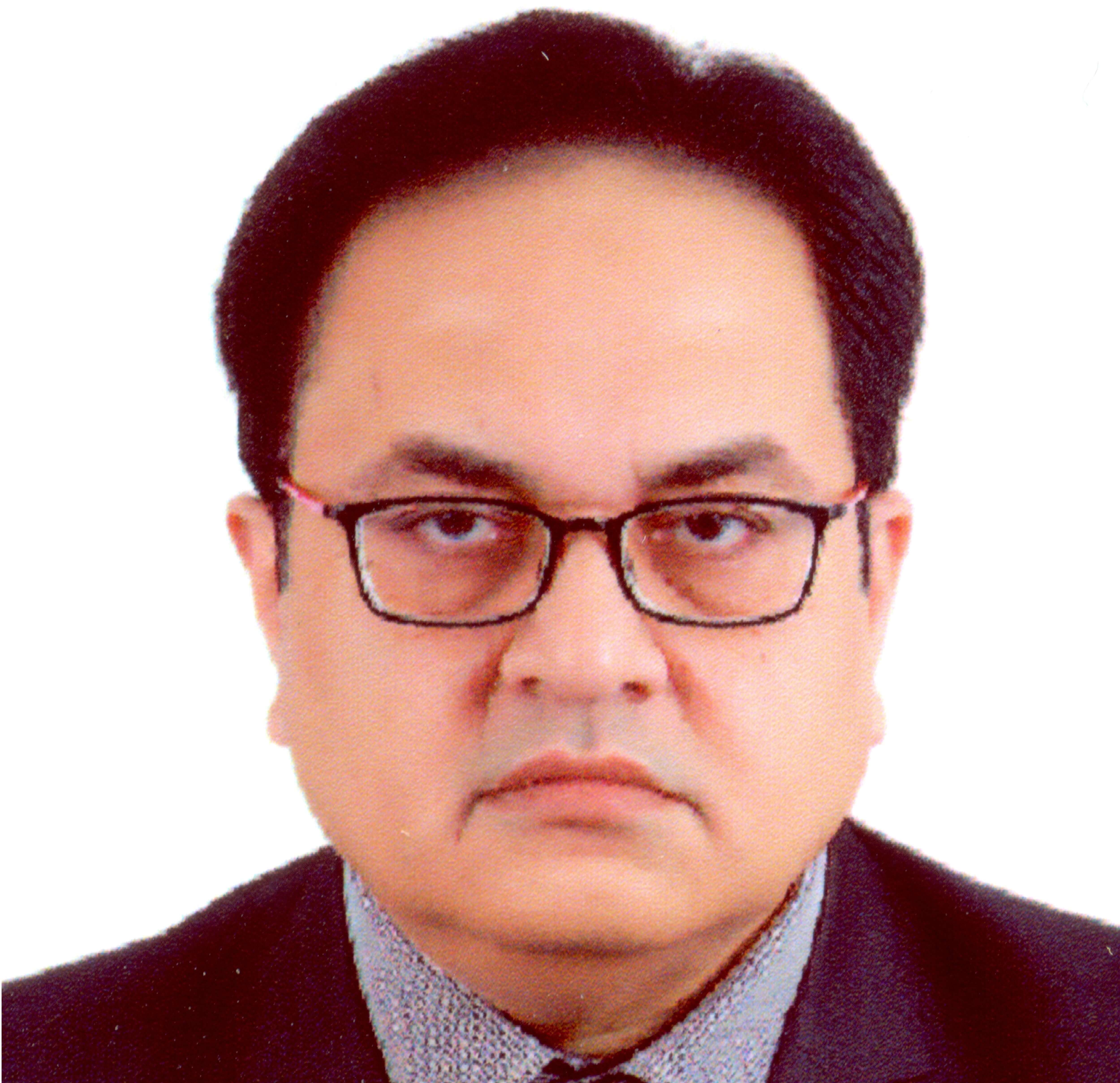 Tariq Mohamed Siddique