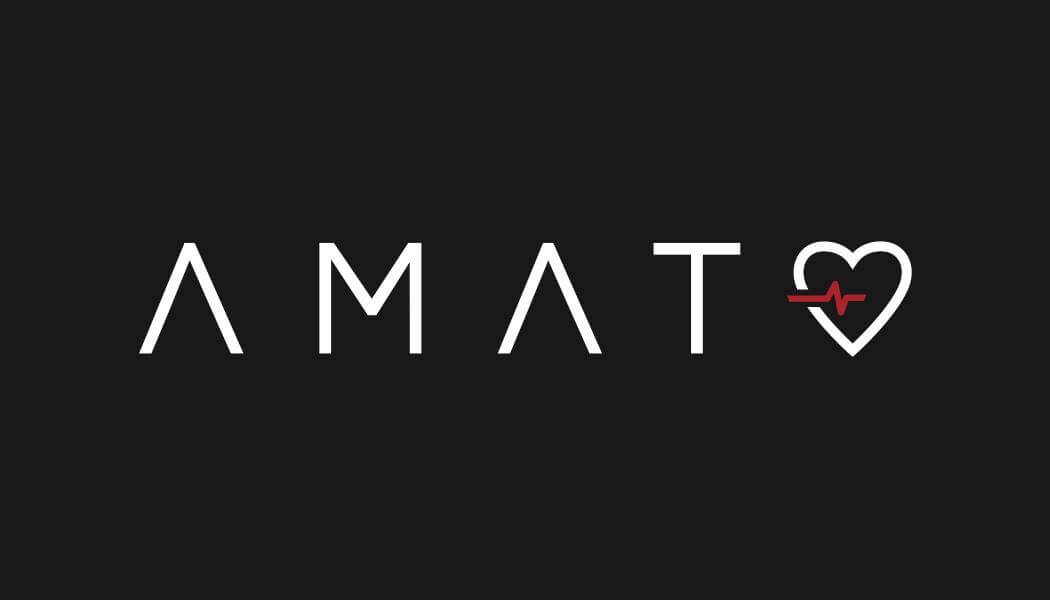 AMATO by Faire Mouvoir