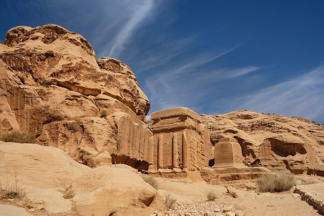 Jordan | Medical Tourism