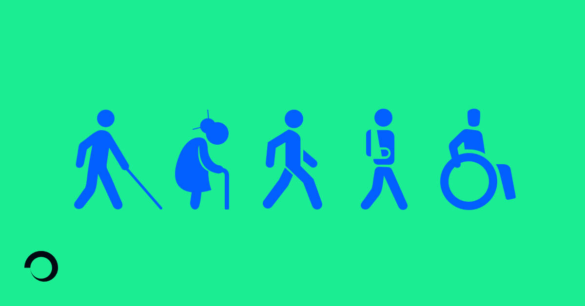 Exploring Inclusive Design: Does it Boost the User Experience?