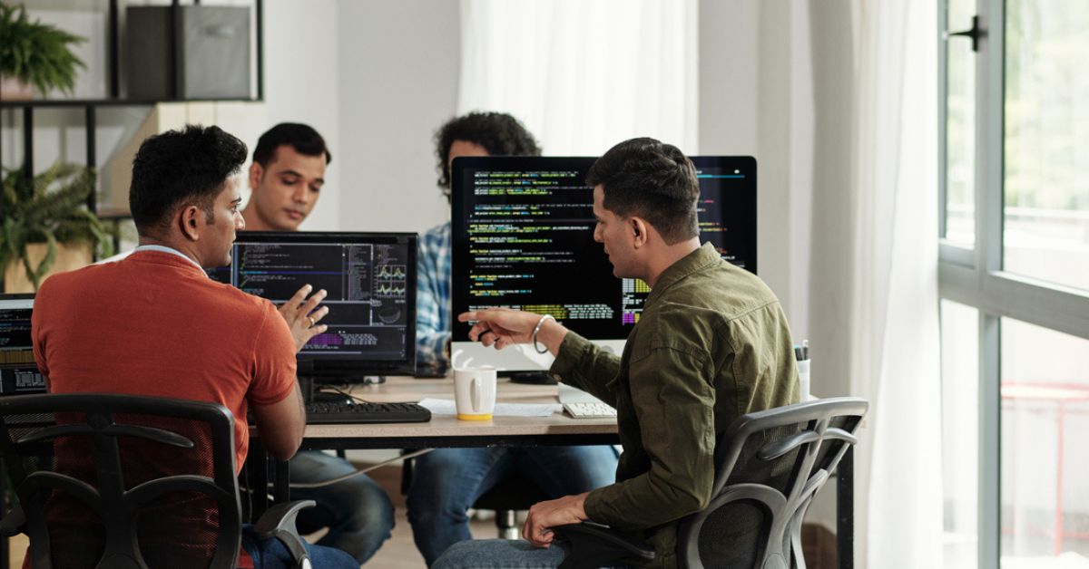 Getting Started with Micro Frontends: A Comprehensive Guide Getting Started with Micro Frontends: A Comprehensive Guide