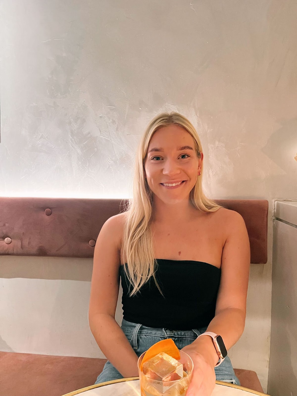 Fabric's Finest: Shining a Spotlight on Our Women in Tech