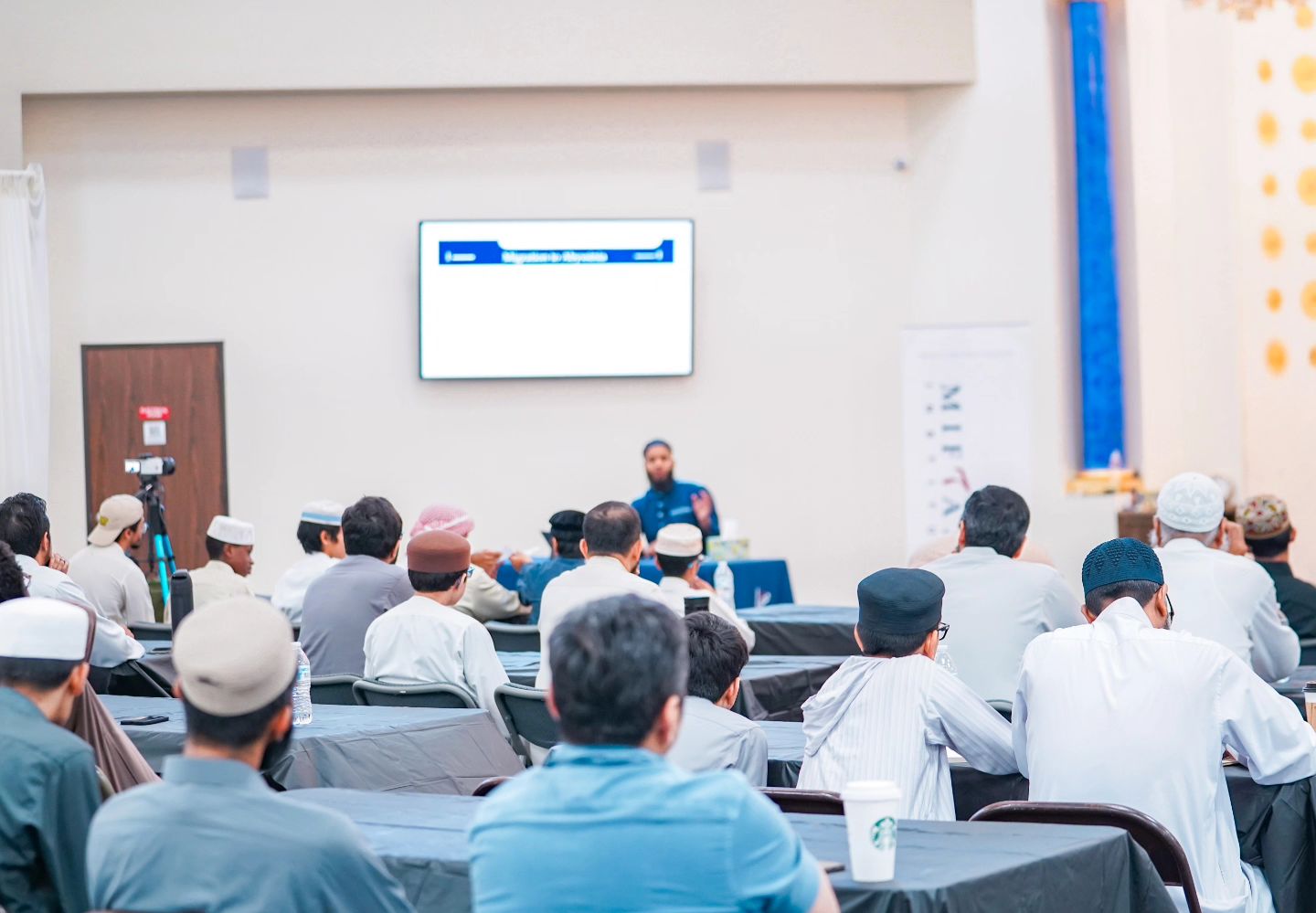 Miftaah Online- Online Islamic Studies Program
