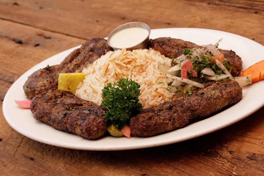 La Marsa Mediterranean Cuisine | Step Up To Health & Flavor