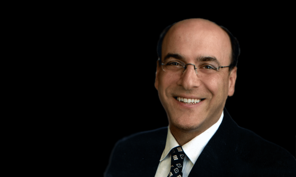 Meet The Team | David Sussman | Props