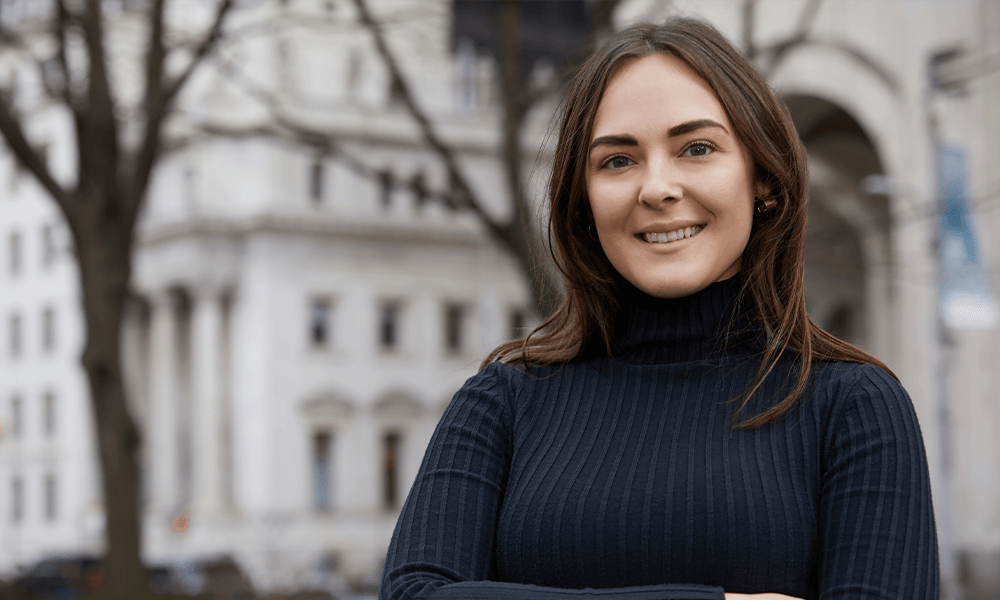 Meet The Team | Alyssa Clark | Props