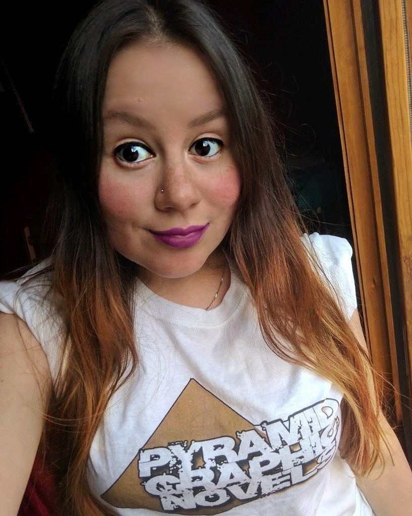 Angela Andaloro | Props Creator