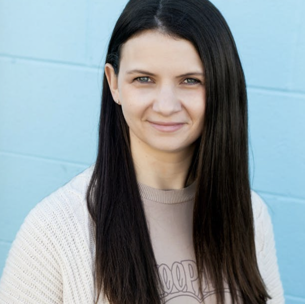 Sandra Page | Props Creator