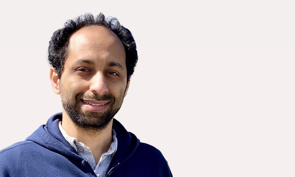 Mohamed Salama, Product Team