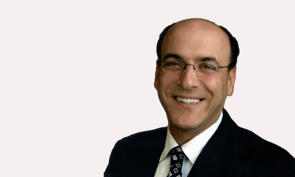 David Sussman, Advisor and Investor