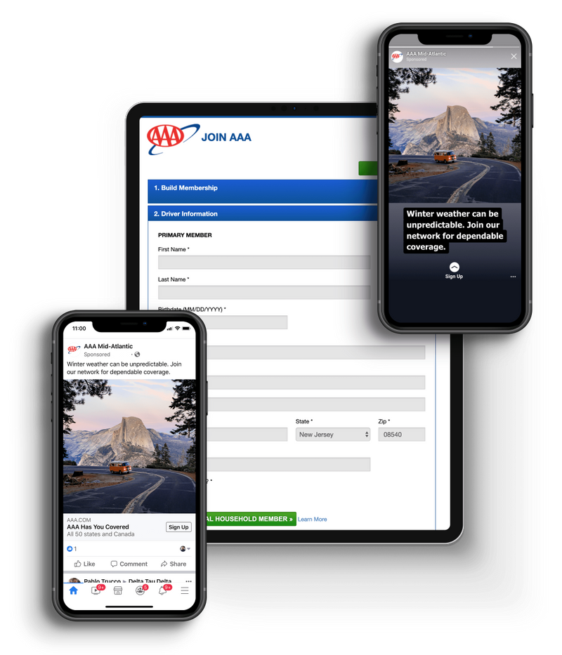 Props | Content Marketing Platform