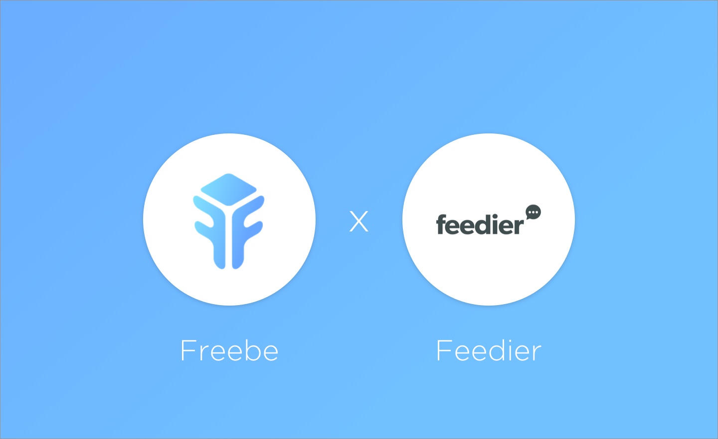 Feedier, un nouveau type de retour client