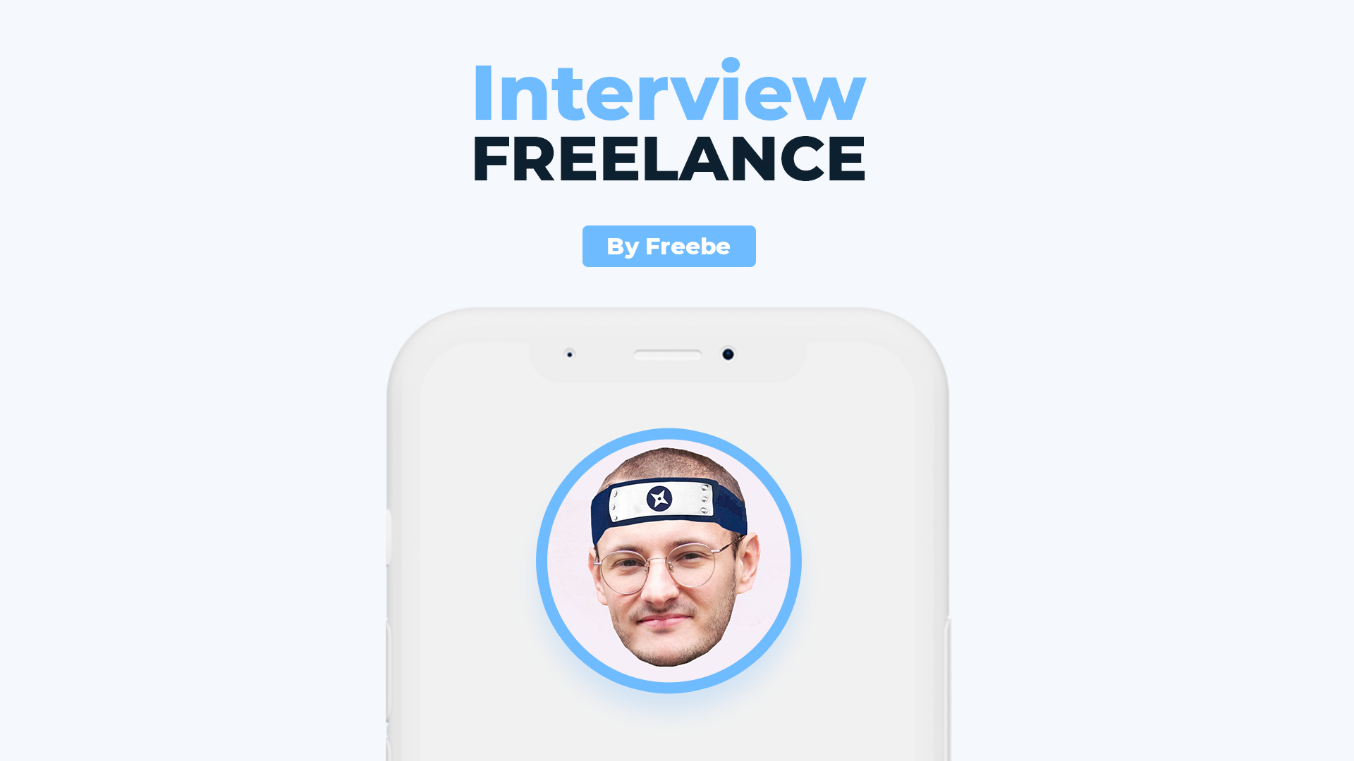 [Interview Freelance] Thibaut Manent, freelance et activiste