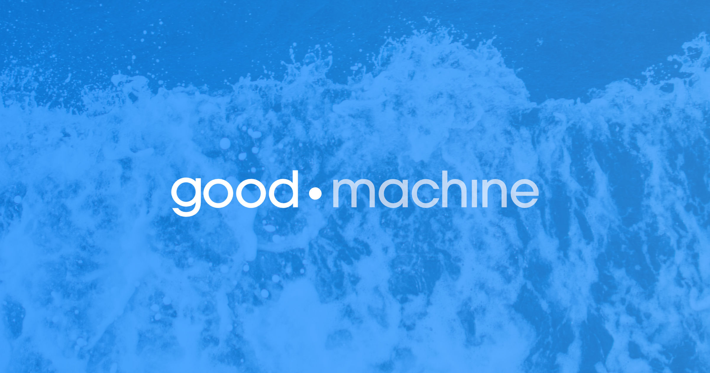 Good Machine