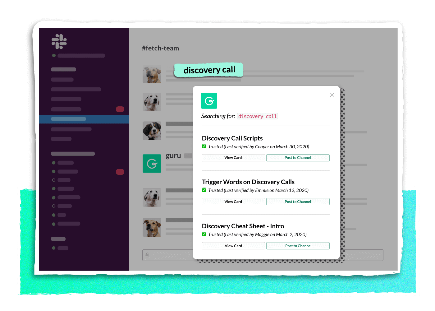 Alternatives to Bloomfire Knowledge Management