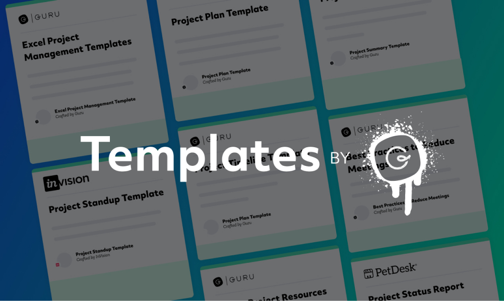 21 Employee Onboarding Templates & Checklists [Free]