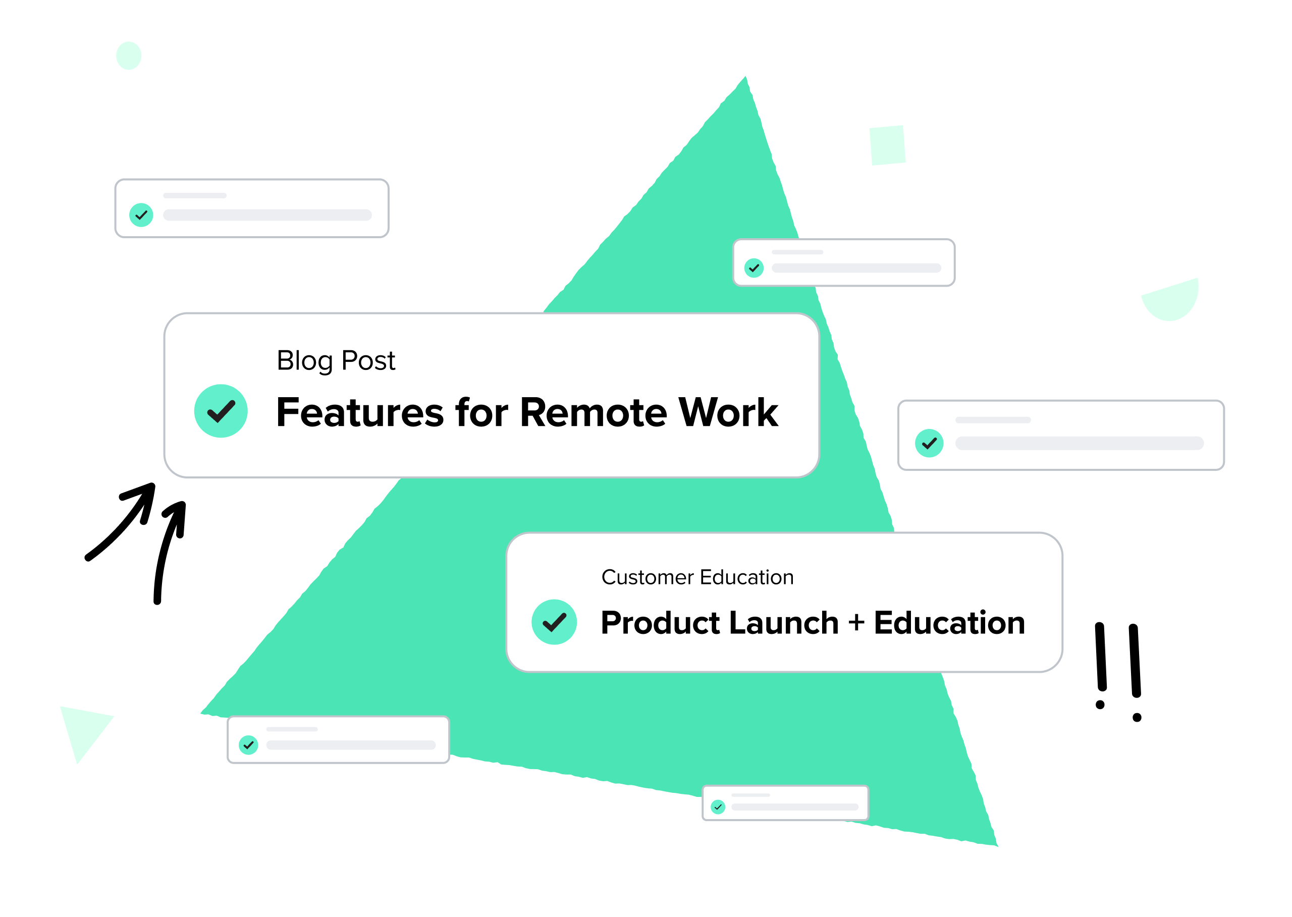 A Marketing Documentation Solution for Your Company | Guru
