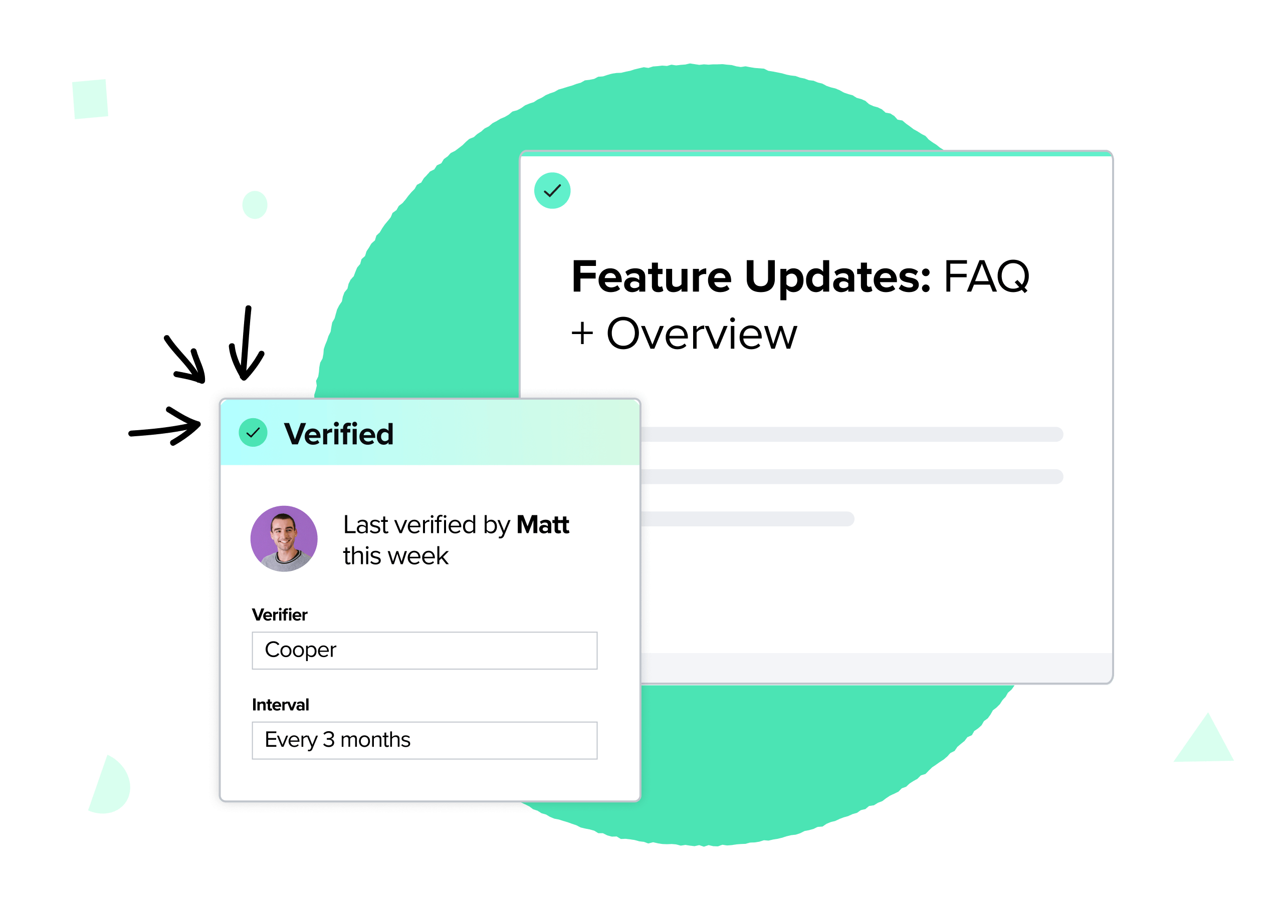 Knowledge Management Solution For Sales Enablement