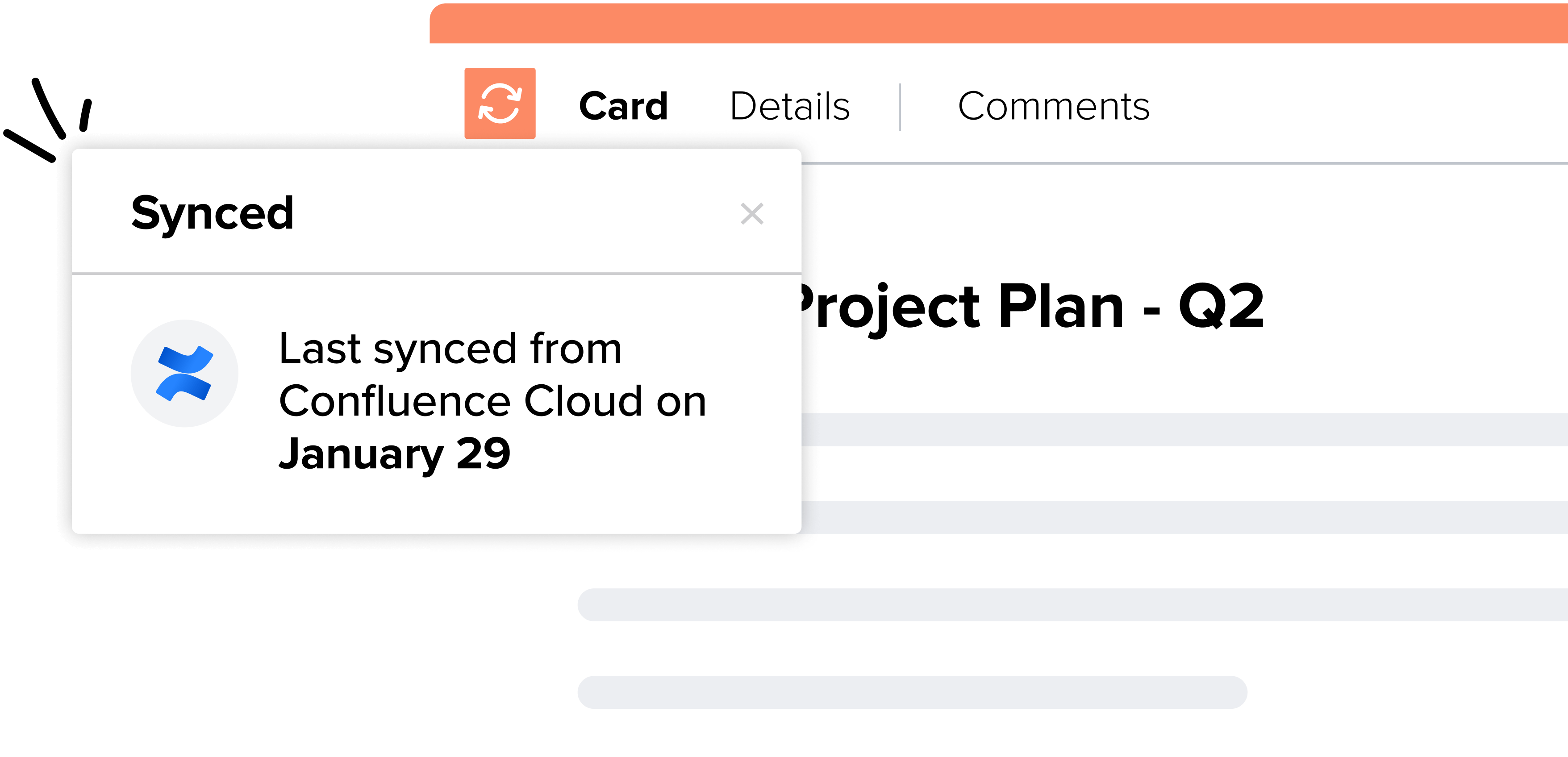 Key Features Of Guru's Knowledge Management Software