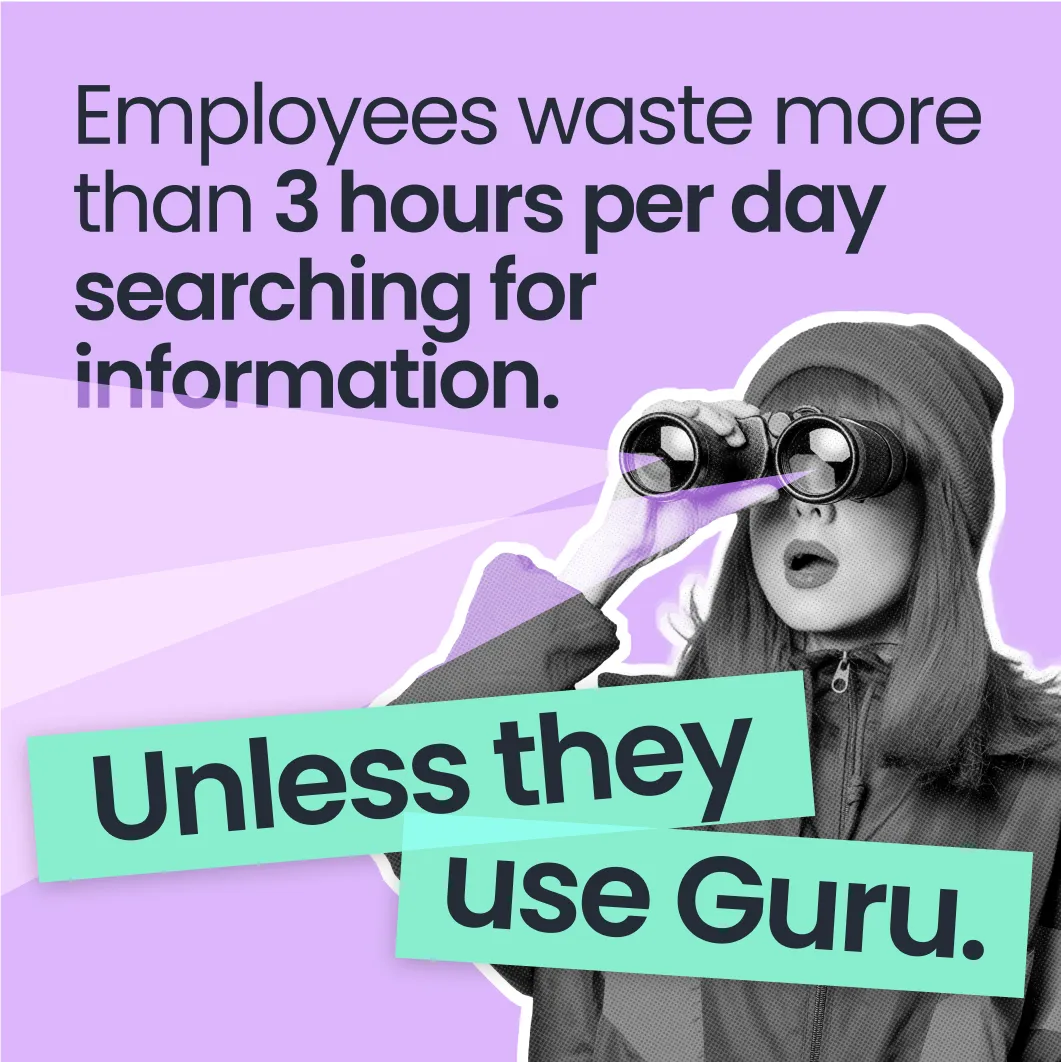 Guru | In the Cards: The Guru Blog