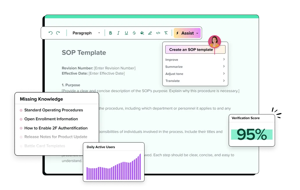 Guru vs. Document360 Knowledge Base