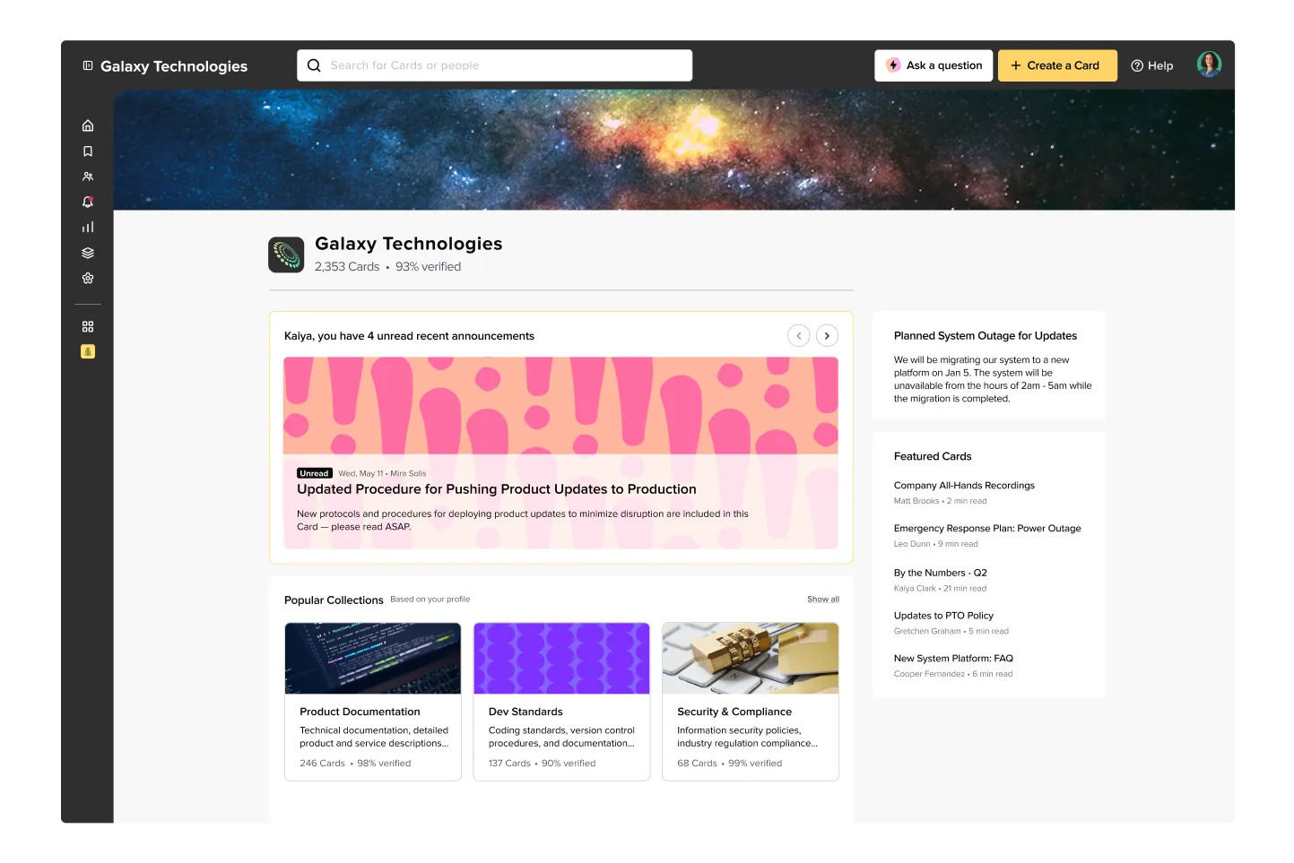 Instant Coding Answers Powered by Enterprise AI Search