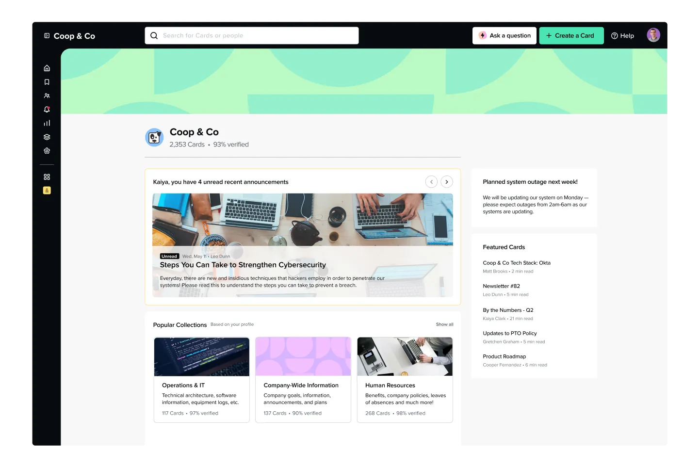 Real-time IT Insights Powered by Enterprise AI Search