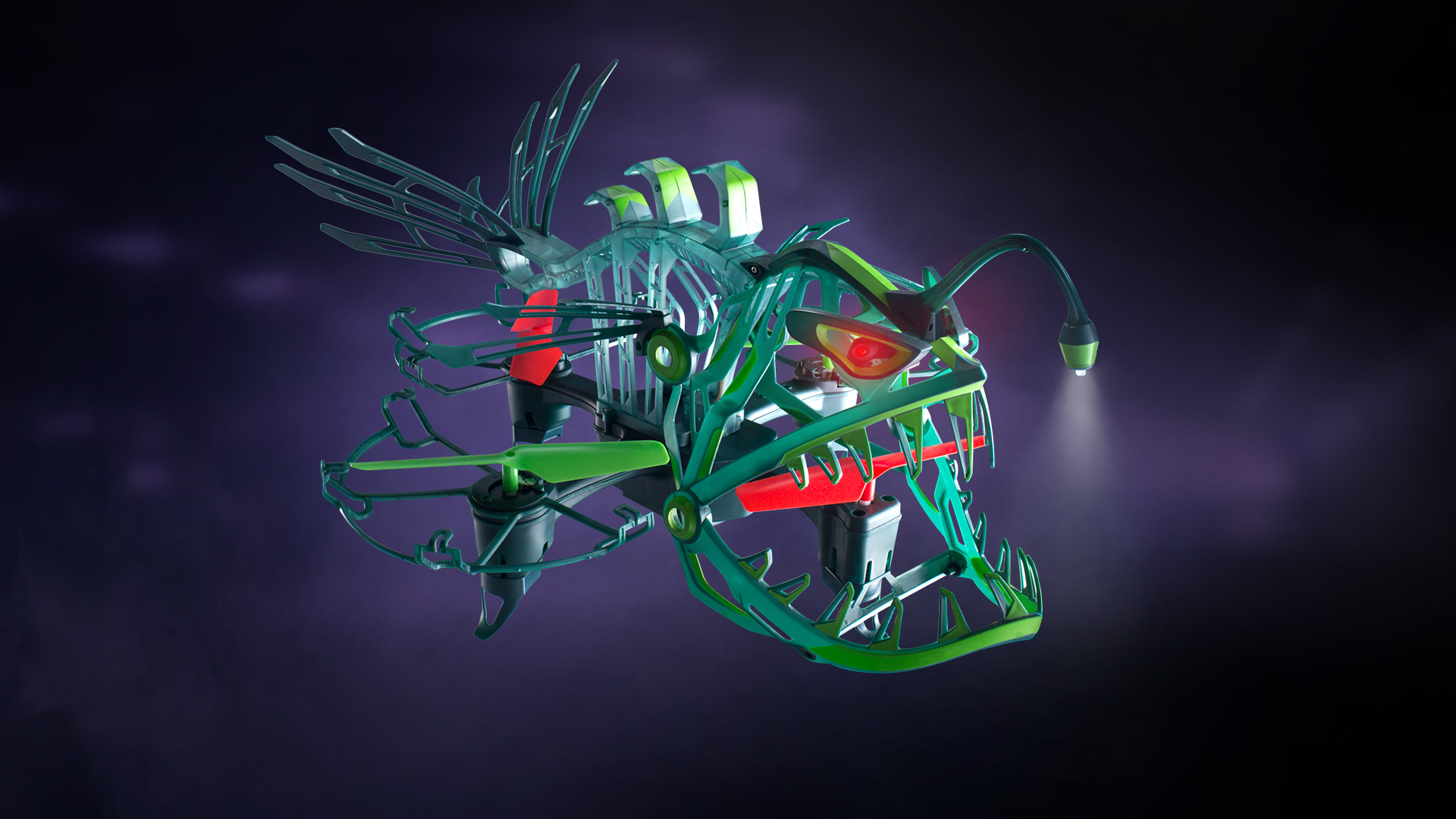 A complete creative solution built for right now.