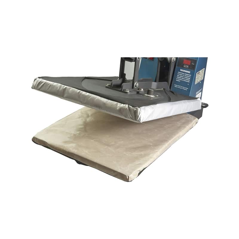 PTFE Lower Platen Elastic Wraps