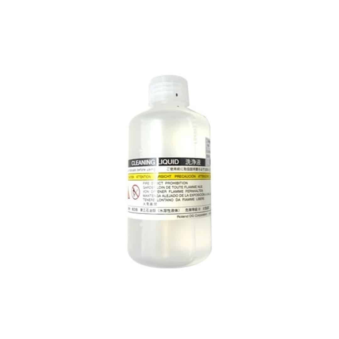 Roland Eco-Sol Cleaning Liquid 500ML