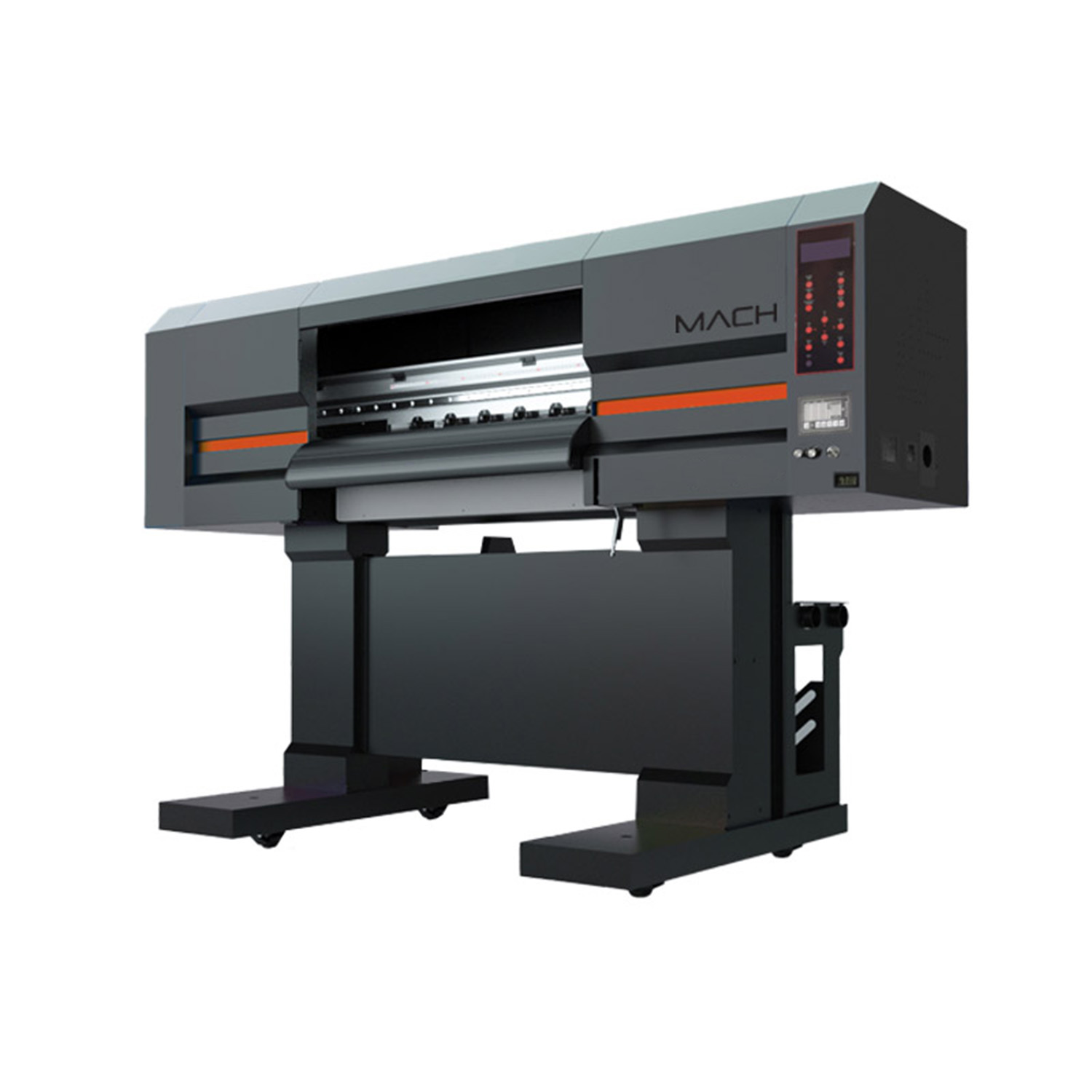 MACH II High-Speed DTF Printer